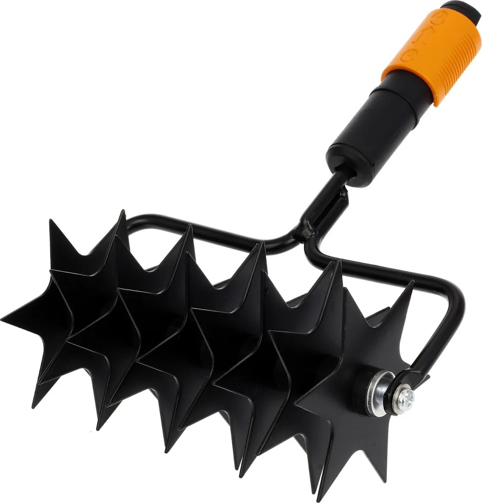 Provzdušňovač trávníku FISKARS QUIKFIT 20 cm 1000689 01725