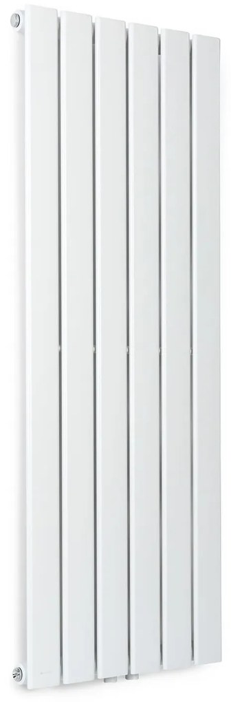 Blumfeldt Ontario 120x45 radiátor 1/2" boční připojení nástěnná instalace 485 W
