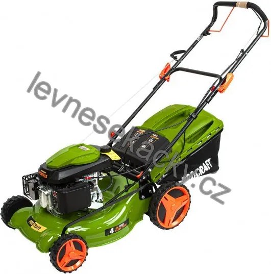 Benzínová sekačka Procraft PLM505S | PLM505S