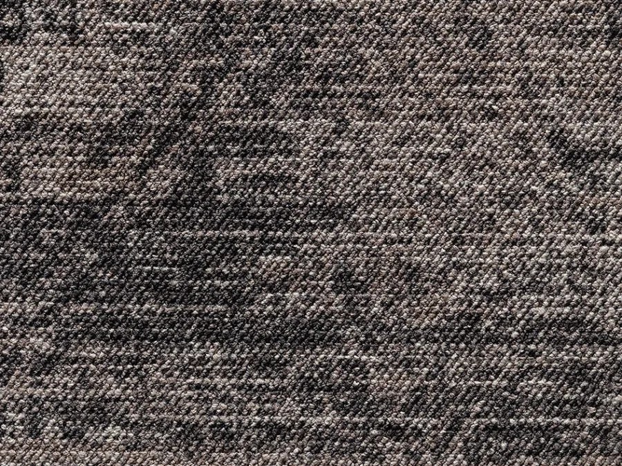 Zátěžový koberec Alethea 45 - hnědý