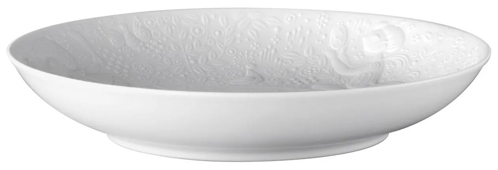 Rosenthal Mísa na ovoce 19,5 cm Magic Flute White