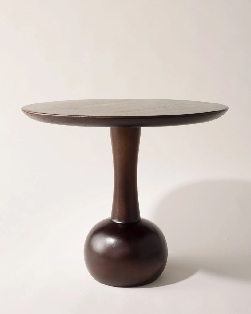 Konferenční stolek Harmattan 70×70×60 cm
