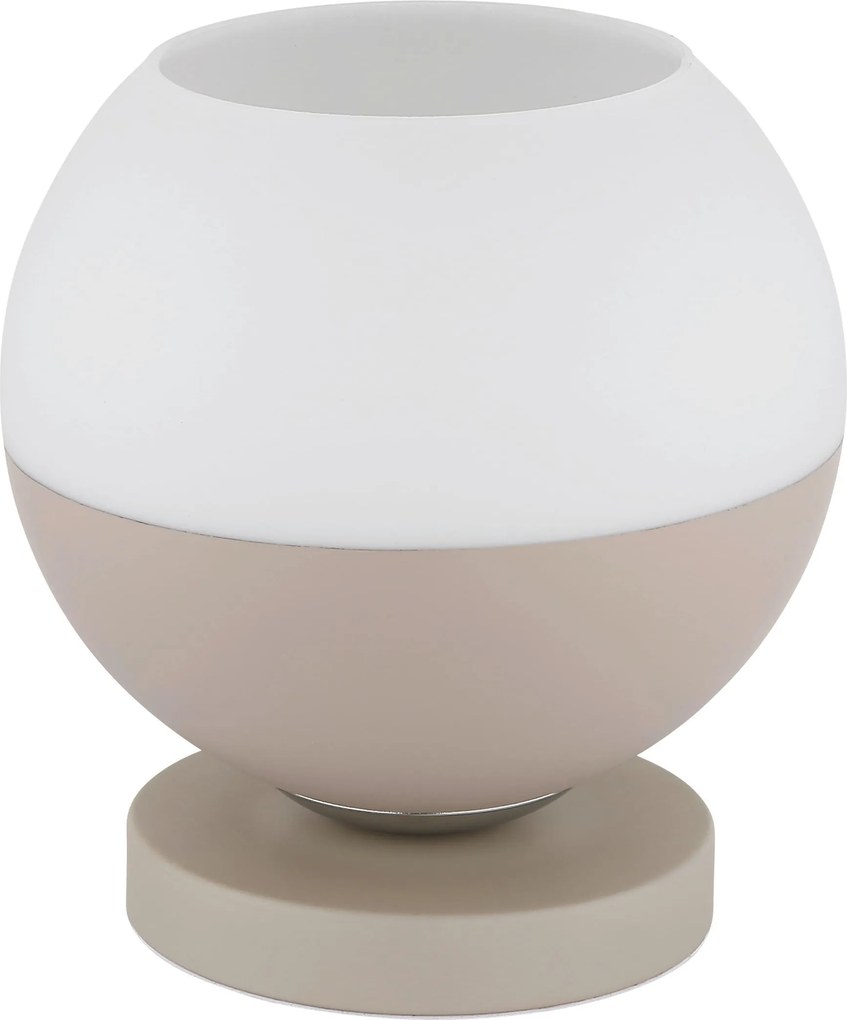 XXXLutz STOLNÍ LAMPA, E27, 20/21 cm Globo - Online Only svítidla - 004558518307