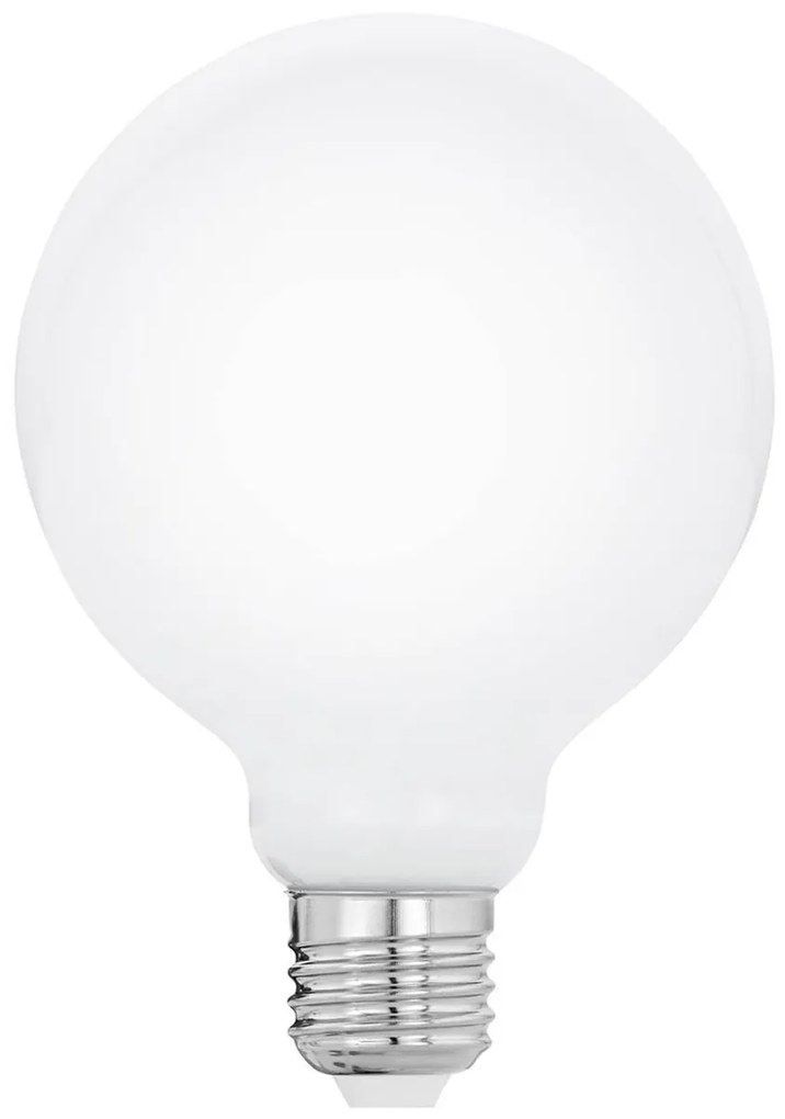 LED žárovka, E27, G95, 7W, 806, teplá bílá Eglo LM_LED_E27 11601