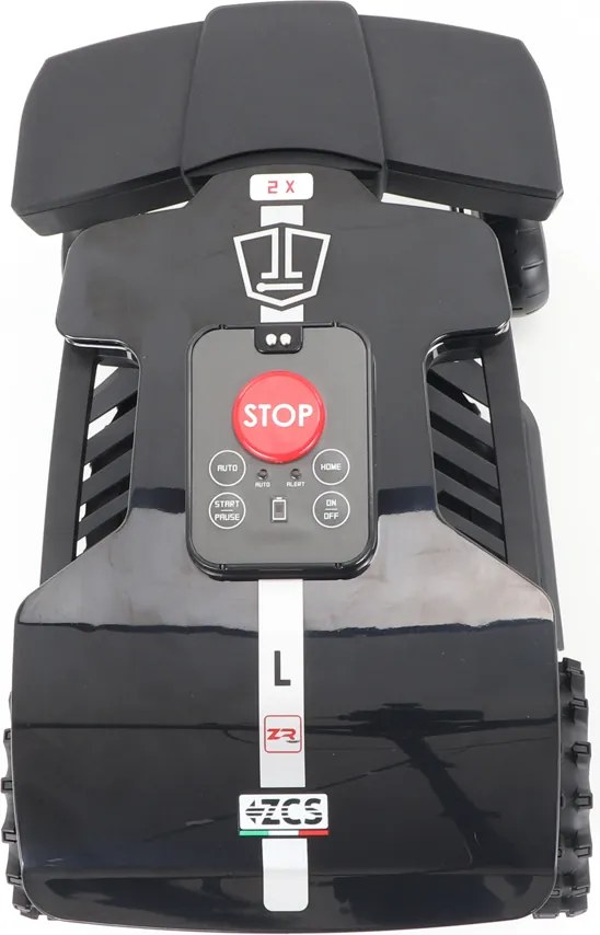 Robotická travní sekačka ZCS NEXTECH L X2 ZR