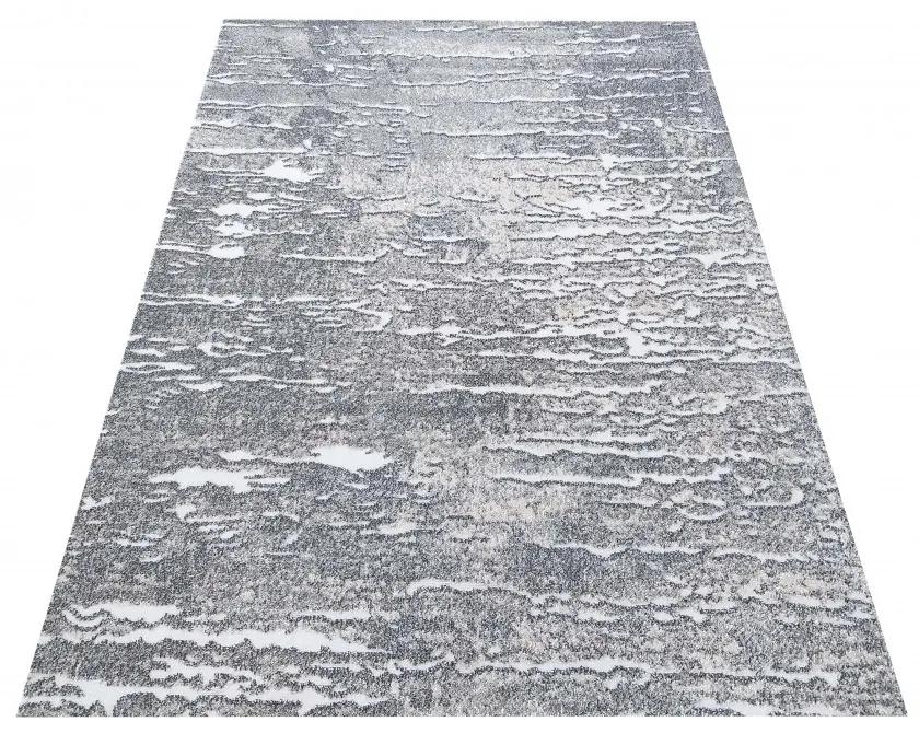 Decentní koberec s minimalistickým vzorem Šířka: 160 cm | Délka: 220 cm