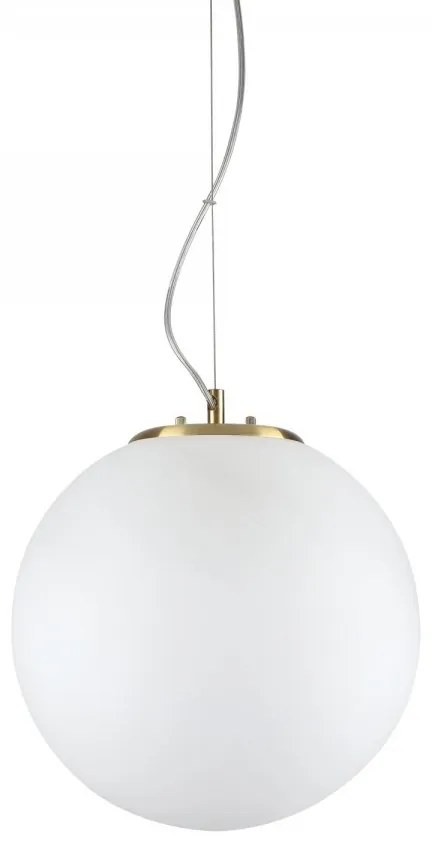 Ideal Lux 241357 závěsné stropní svítidlo Grape 1x60W | E27