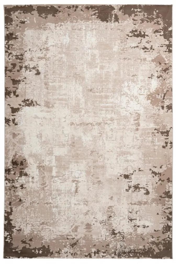 Obsession koberce Kusový koberec Opal 912 beige ROZMĚR: 200x290
