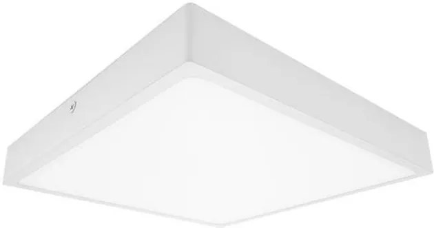 Stropní světlo led koupelnové stropní svítidlo egon led/16w/230v ip44 4000k