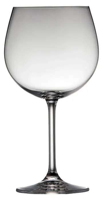 Sklenice na koktejly v sadě 4 ks 570 ml Juvel - Lyngby Glas