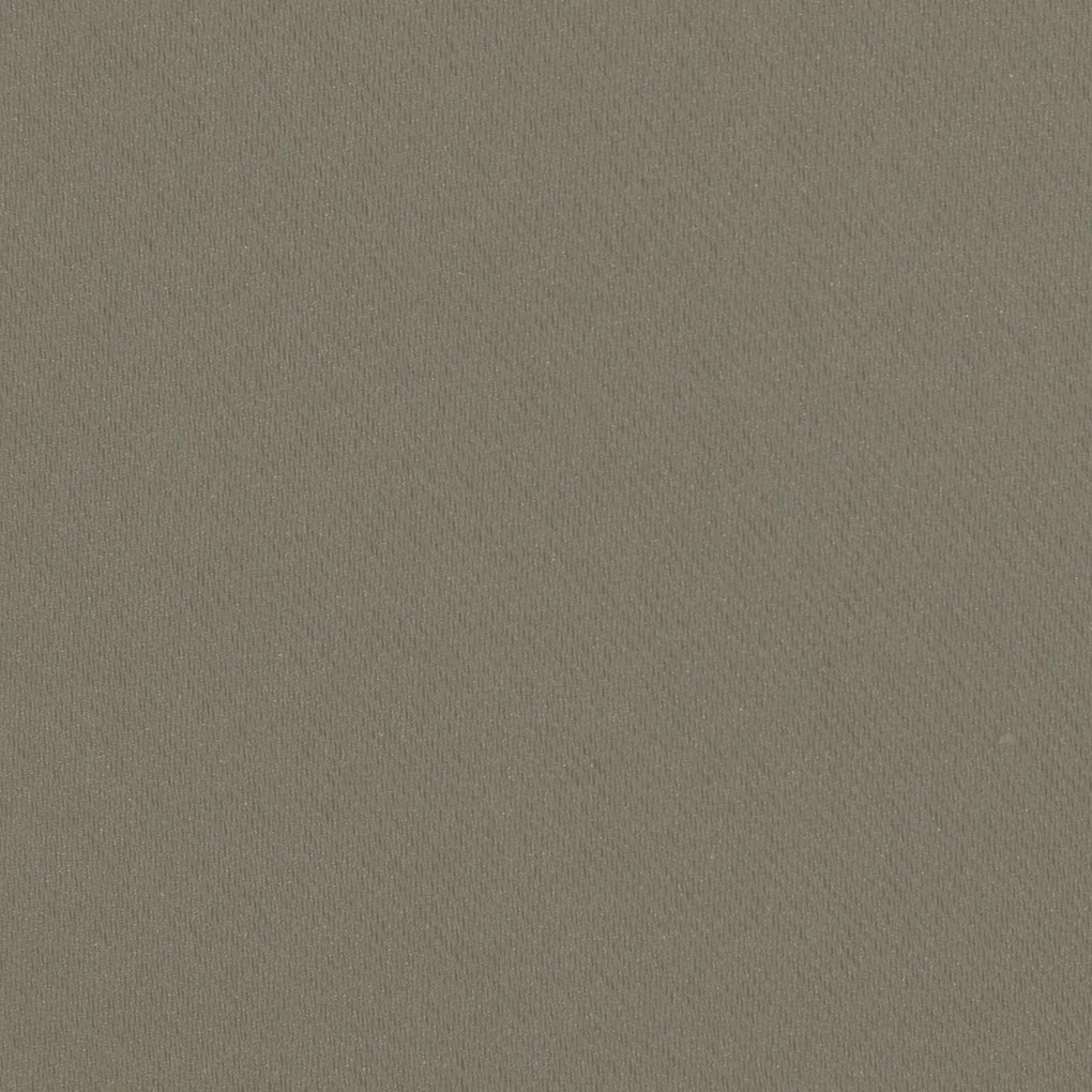 ZATEMŇOVACÍ ZÁVĚS NA KROUŽCÍCH LOGAN 140X270 CM TMAVĚBÉŽOVÁ