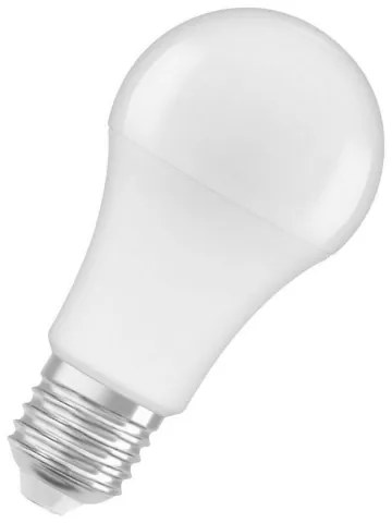 Antibakteriální LED žárovka E27 OSRAM LC CL A 10W (75W) neutrální bílá (4000K)