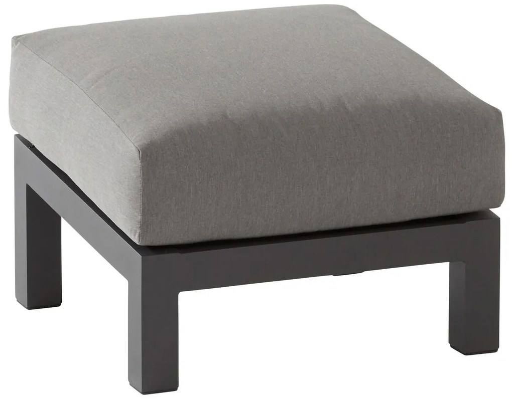 4Seasons Outdoor designová podnožka Capitol Footstool