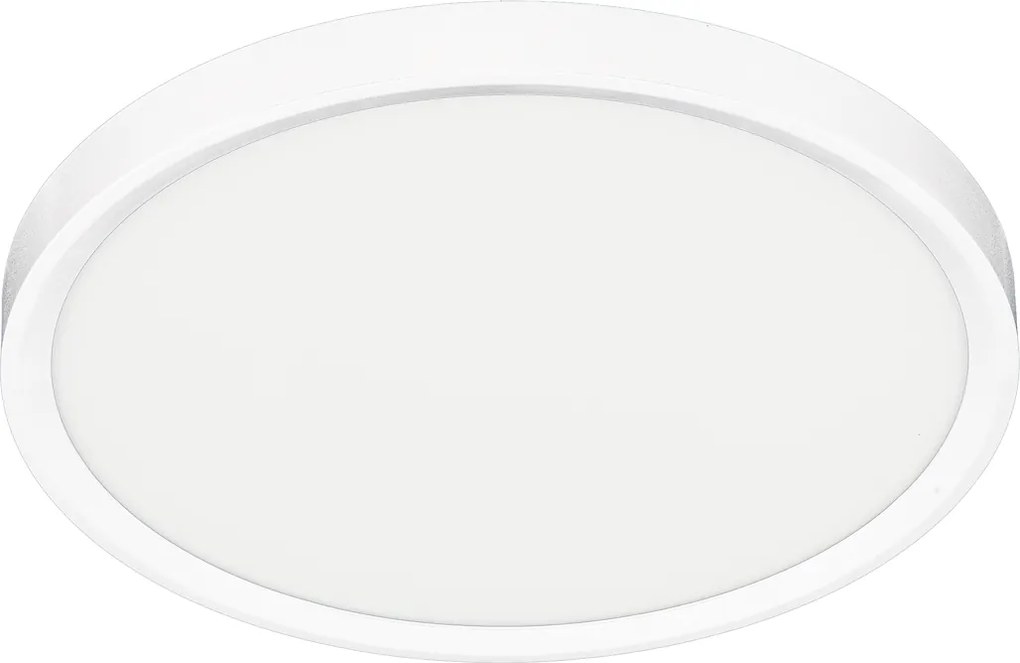 Stropní LED svítidlo Maq, 1x LED 24w, 3000-6500k, w