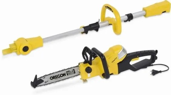 Motorová pila Powerplus  POWXG1032 prořezávací [63606247]