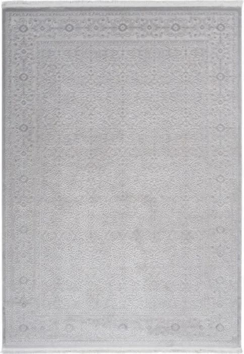 Kusový koberec Vendome 701 silver 160 x 230 cm
