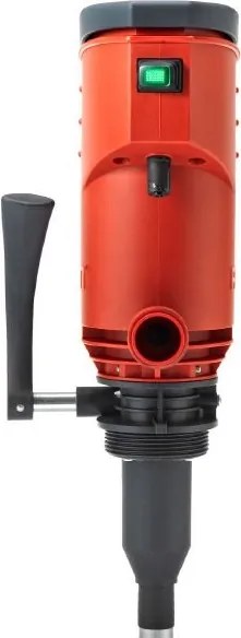 Elektrické čerpadlo PRESSOL 230 V pro naftu a lehký topný olej PREMAxx 23 730