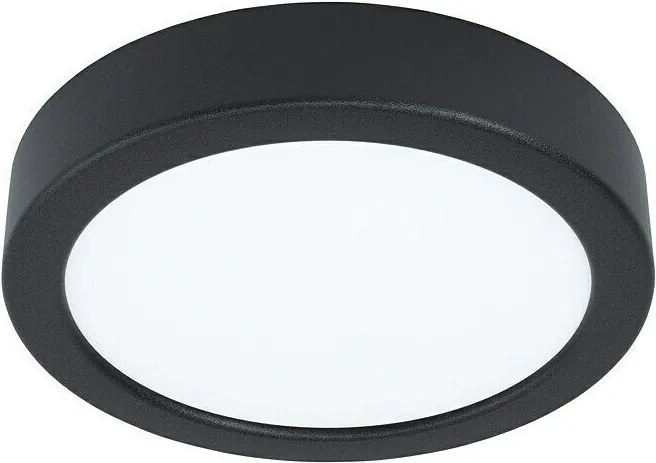 Eglo FUEVA 5 LED stropní svítidlo, 1350 lm, 10,5 W