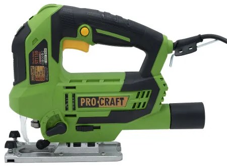 Pila přímočará Procraft ST1150 | ST1150