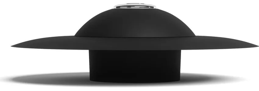 Silikonová zátka do umyvadla Flex – Umbra