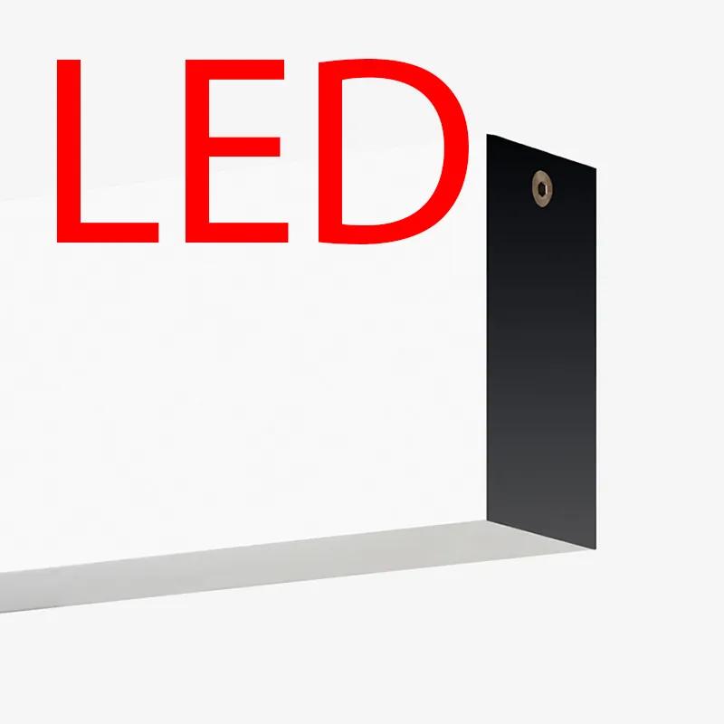 Stropní svítidlo IZAR III LED stropní 11,7W - I3.L4.900.93 - Lucis