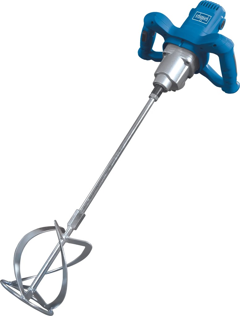 Míchadlo Scheppach PM 1600