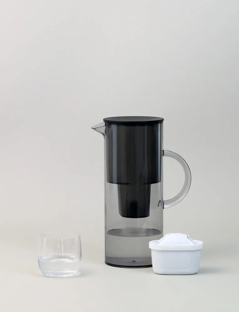 Plastová filtrační konvice EM77 – Stelton