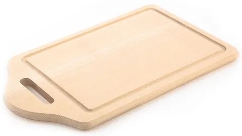 KOLIMAX Dřevěné výrobky deska TKU 400
