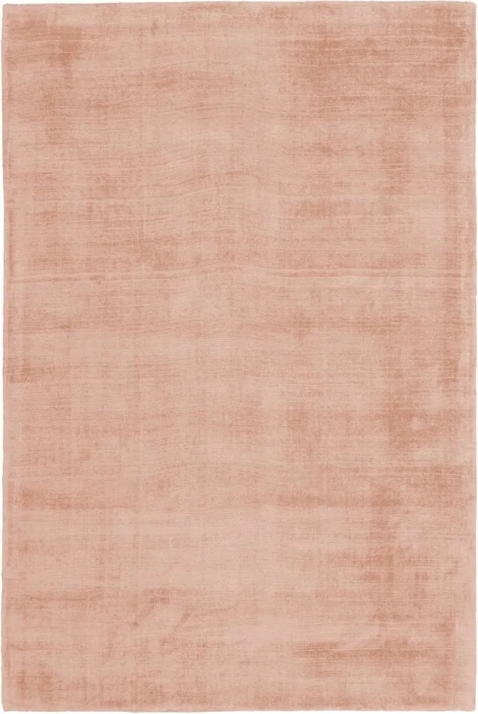 160x230 Ručně tkaný kusový koberec Maori 220 Powder pink