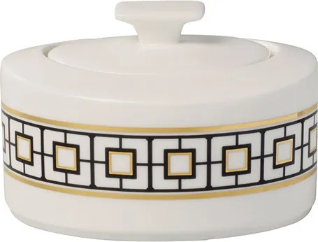 Villeroy&Boch Villeroy & Boch Metroksic cukřenka, 290 ml