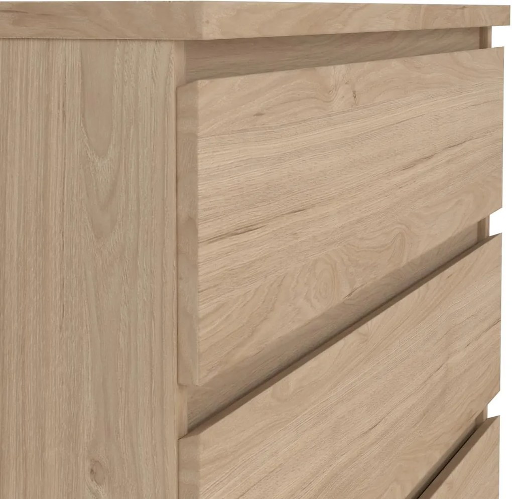 FALCO Komoda Simplicity 231 jackson hickory