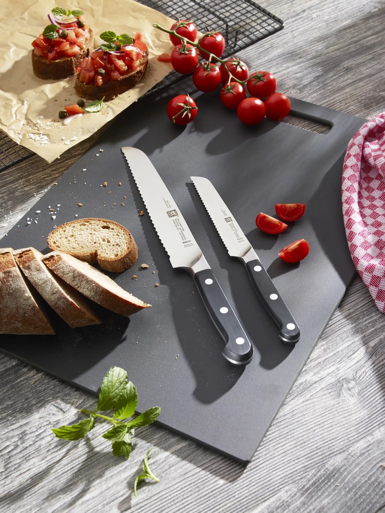 Nůž na pečivo Zwilling Pro 20 cm