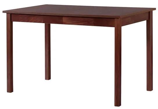 Stůl Eliot II, Barva dřeva: olše-L