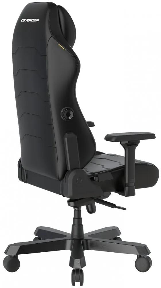 herní židle DXRacer MASTER černá