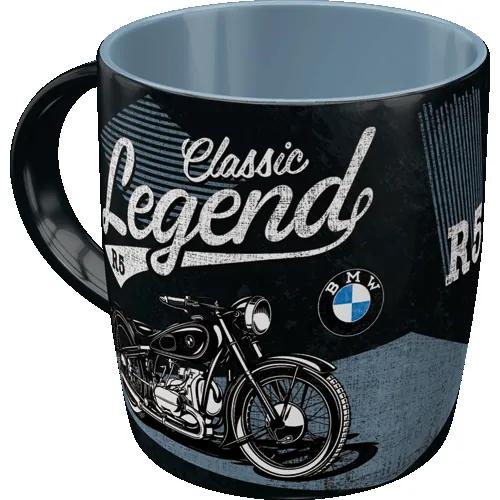 Postershop Hrnek - BMW Classic Legend  330 ml