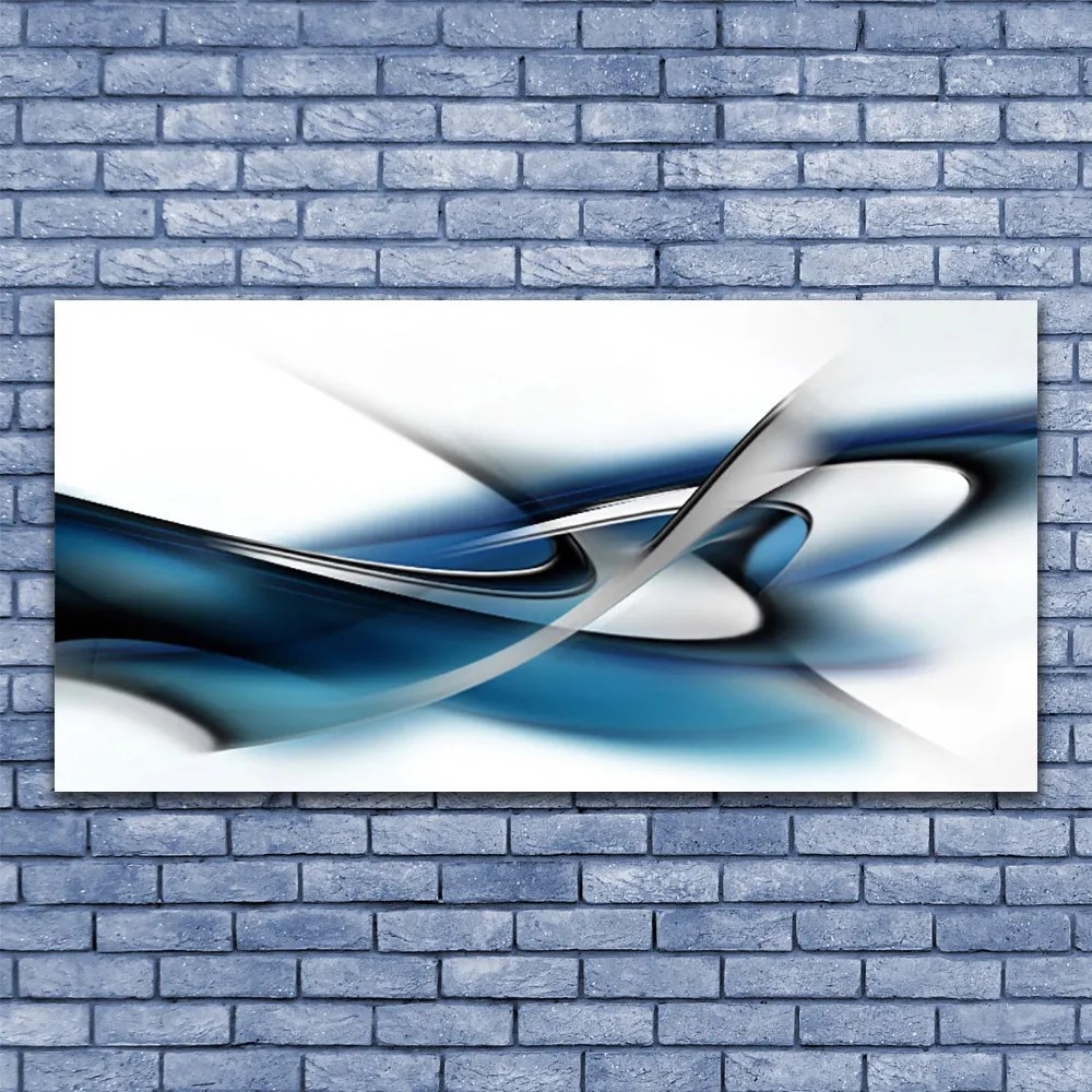 Plexisklo-obraz Abstrakce Umění 120x60 cm