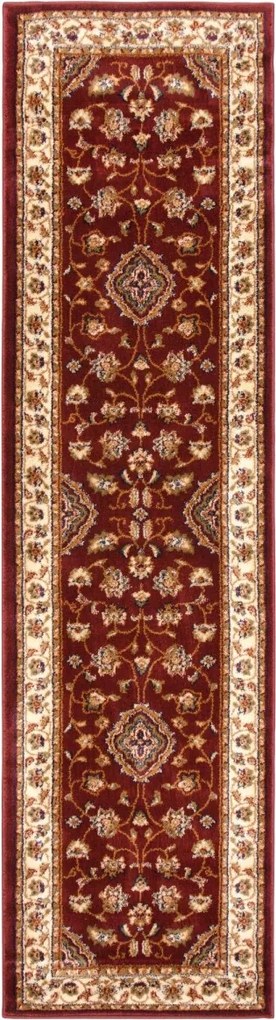 60x230 Běhoun Sincerity Royale Sherborne Red