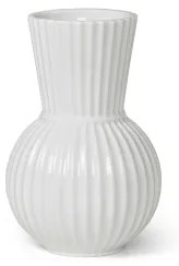 Porcelánová váza Lyngby Tura 18 cm Lyngby Porcelaen