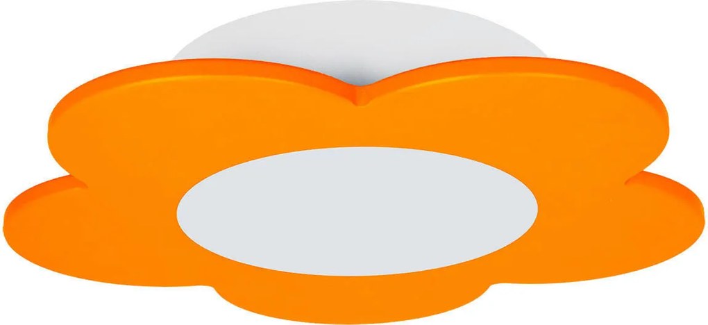XXXLutz DĚTSKÉ STROPNÍ SVÍTIDLO, 33/20 cm - Online Only svítidla - 009228011803