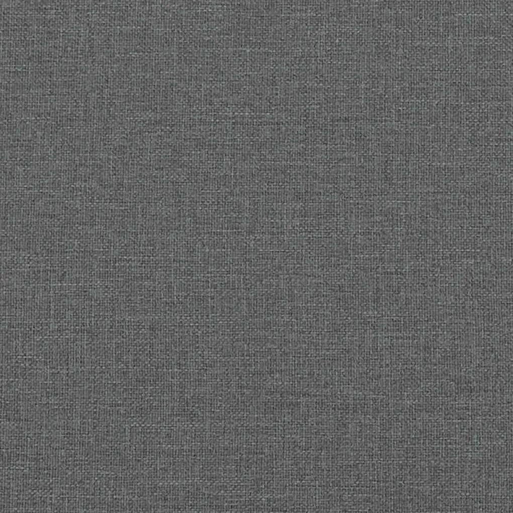 vidaXL Masážní polohovací křeslo textil [4015587] Barva: krémová