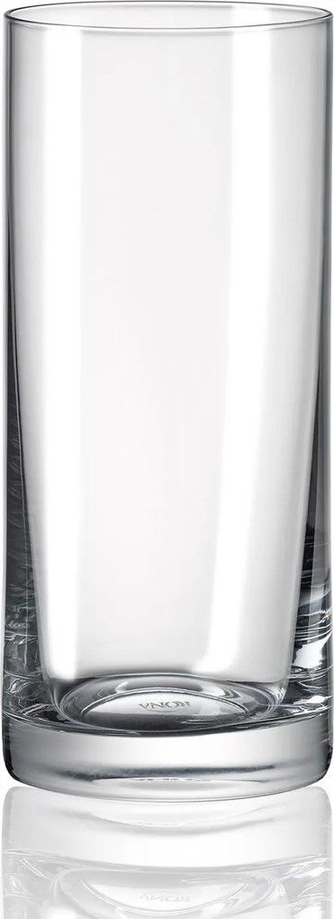 Rona Sklenice Classic long drink XL 440 ml 6 ks