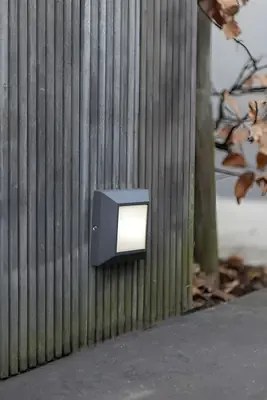 LUTEC Helena / Nástěnné svítidlo / LED / 4W