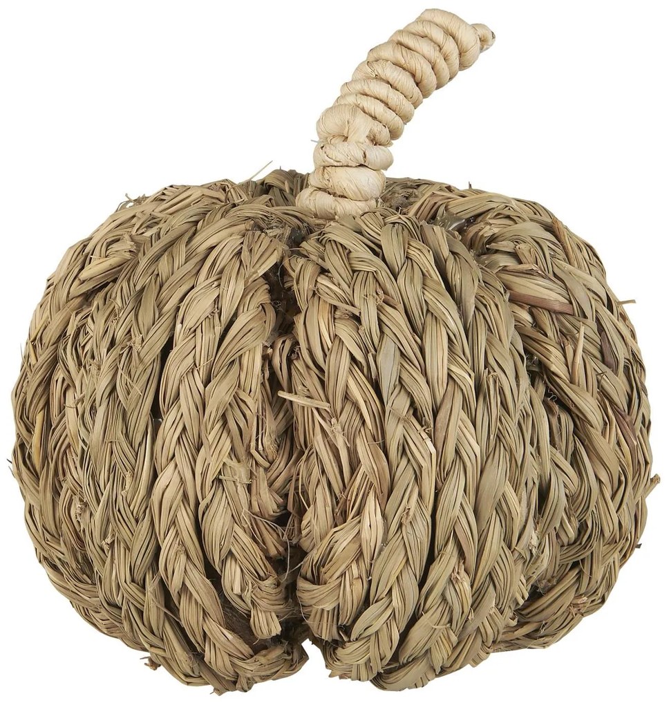 IB Laursen Dekorace dýně PUMPKIN COACH GRASS