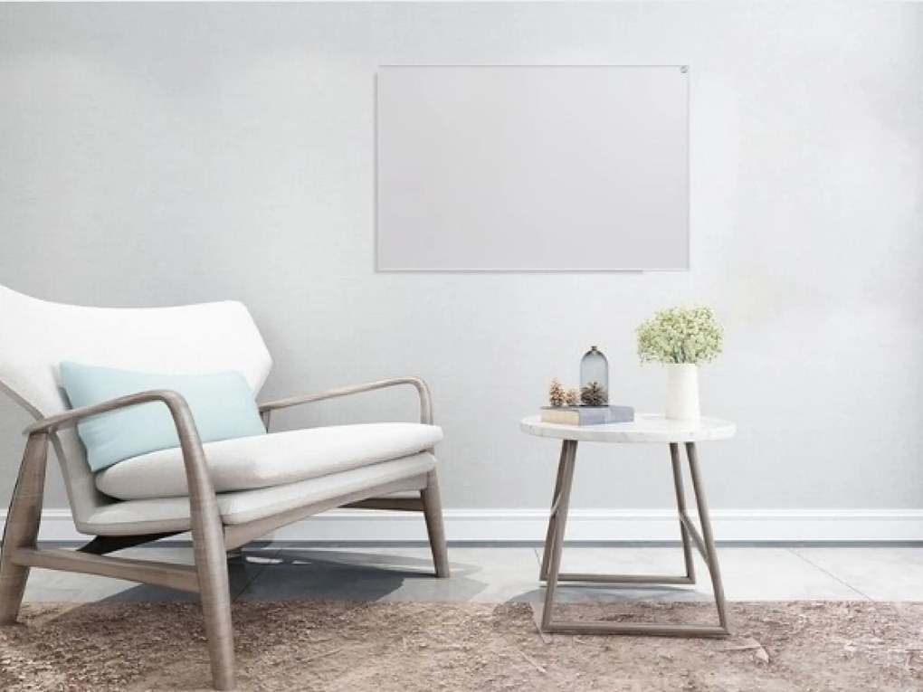 Nástěnný infrapanel Economy 350W | Výhřevnost 6,5 m2 | 60x60 cm | Bez termostatu