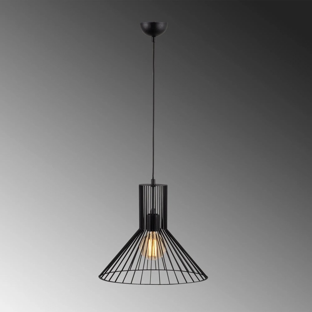 OPVIQ Závěsné osvětlení FELLINI 32 cm 527ABY1761