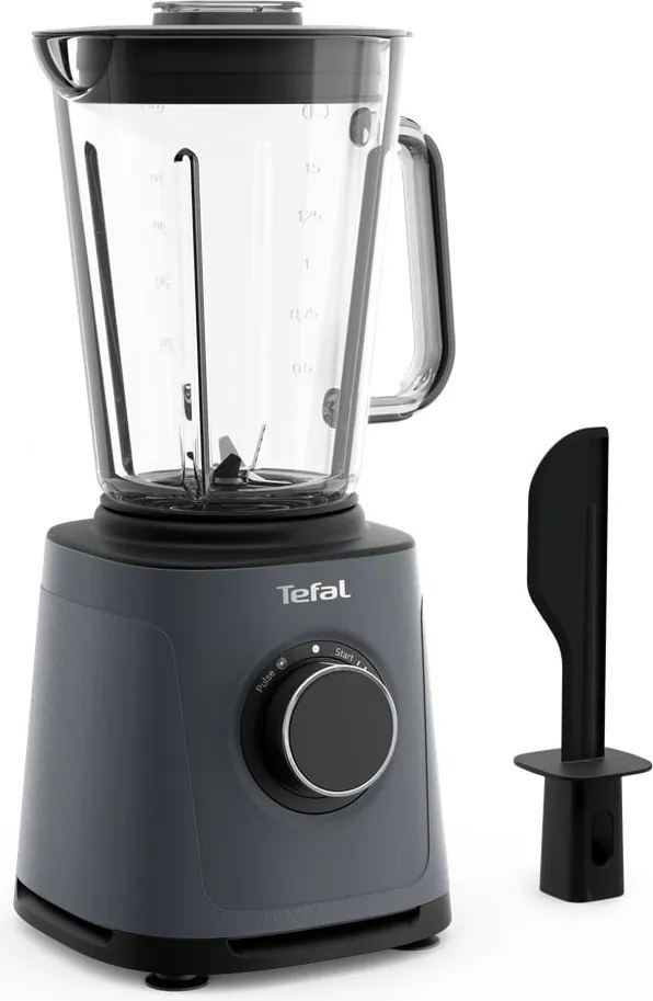 Šedý mixér PerfectMix Essential BL771BF0 – Tefal