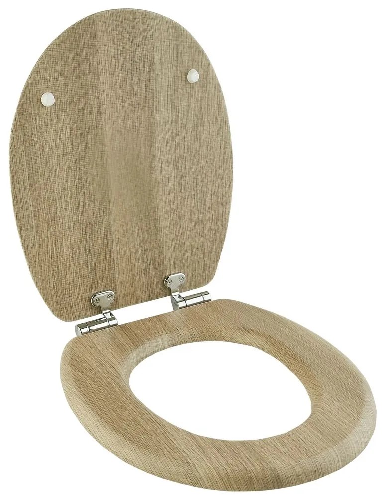 AWD WC prkénko MDF Soft Close AWD02181702