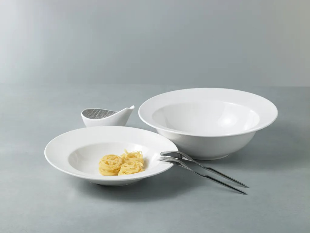 Villeroy&Boch Villeroy & Boch Flow talíř na těstoviny, 29,5 cm, 800 ml