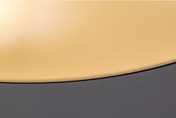 Rabalux 75066 - Ven. stropní svítidlo DOLEN 3xE27/9W/230V pr. 39 cm IP43 černá