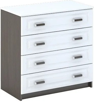 Casarredo PRAGA KM-900 komoda se zásuvkami